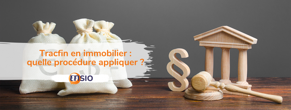 Tracfin en Immobilier : Quelle Procédure Appliquer