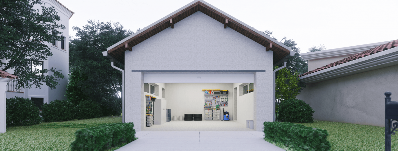 Quel bail pour une location de garage