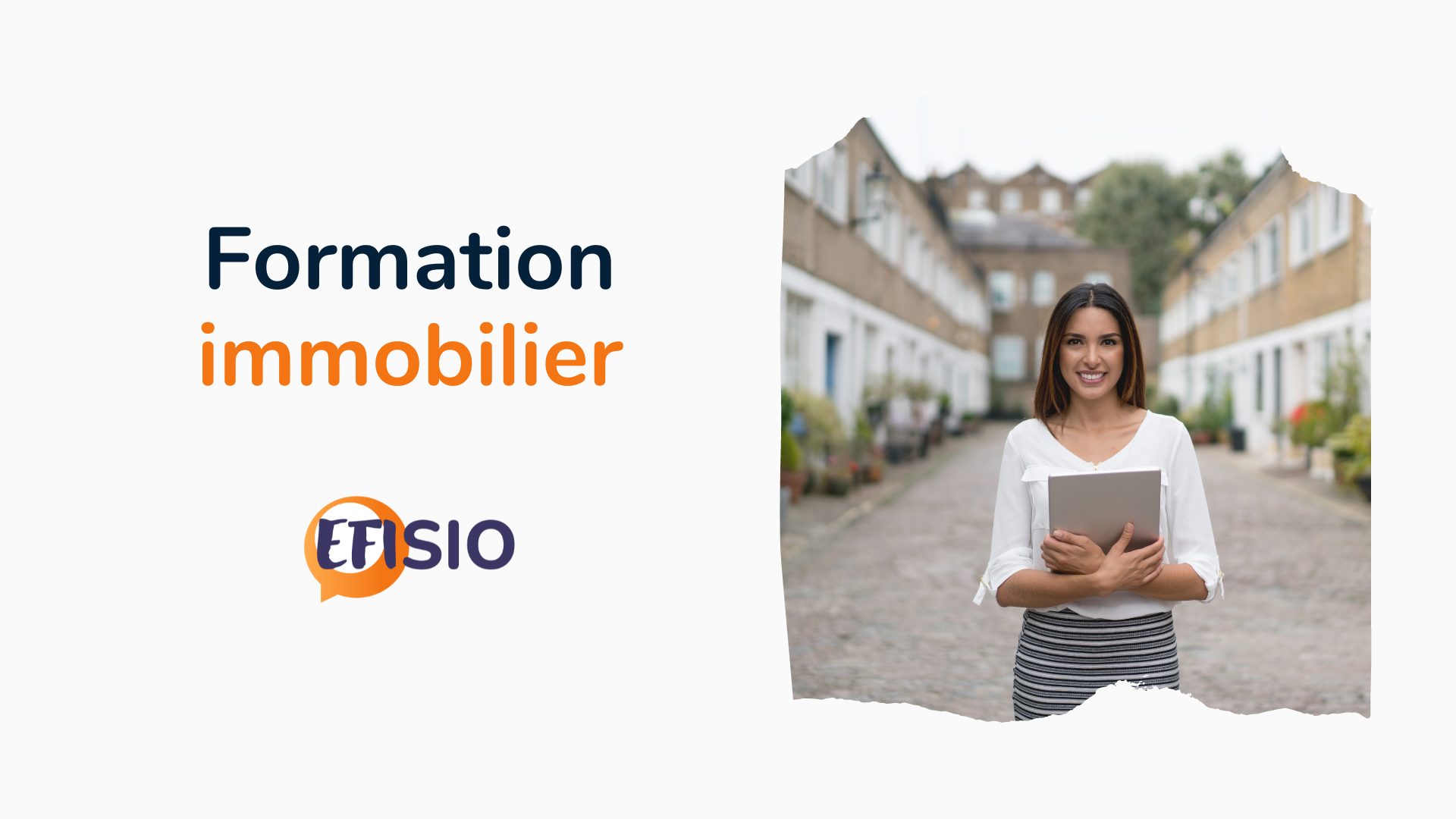 Formation Immobilier